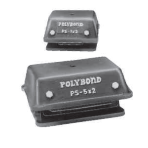 Cushyfoot Mounting - RMS Corporation