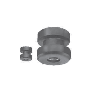 Dual Compression Mounts - RMS Corporation