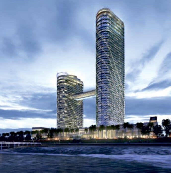 ITC, Colombo - RMS Corporation