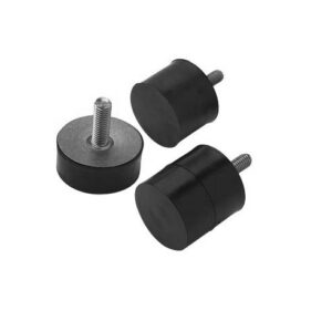 Dual Compression Mounts - RMS Corporation